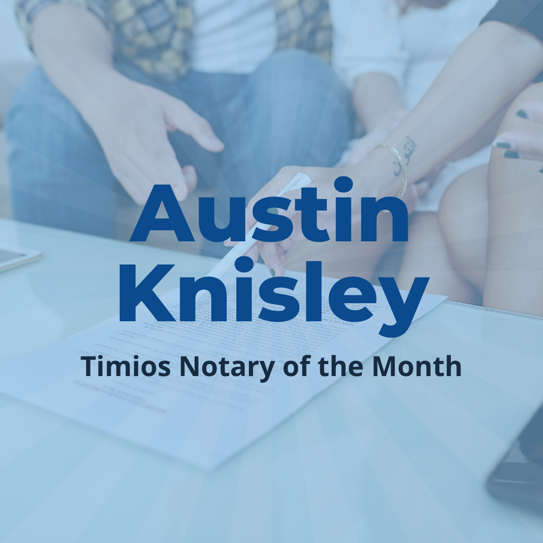 Timios Blog - Welcome to our blog